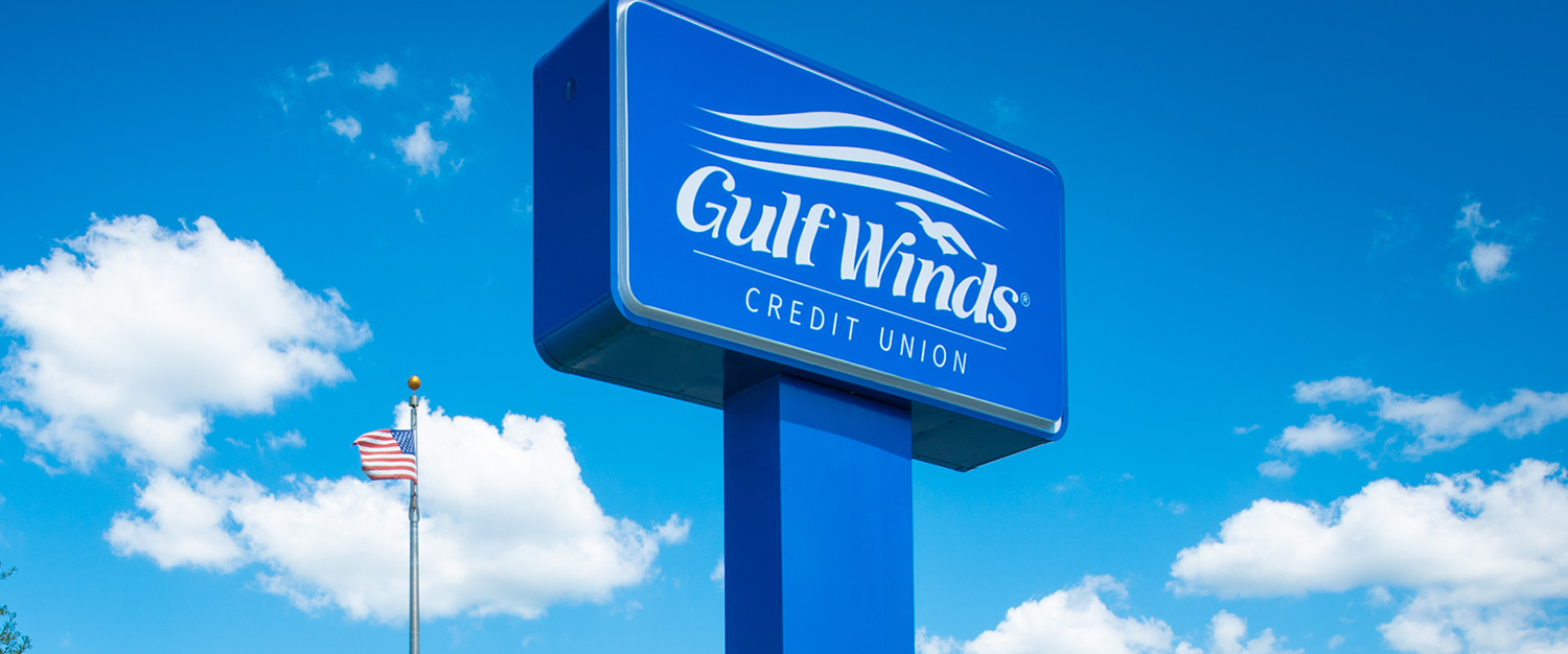 Gulf Winds Board of Directors and Leadership | Gulf Winds Credit Union