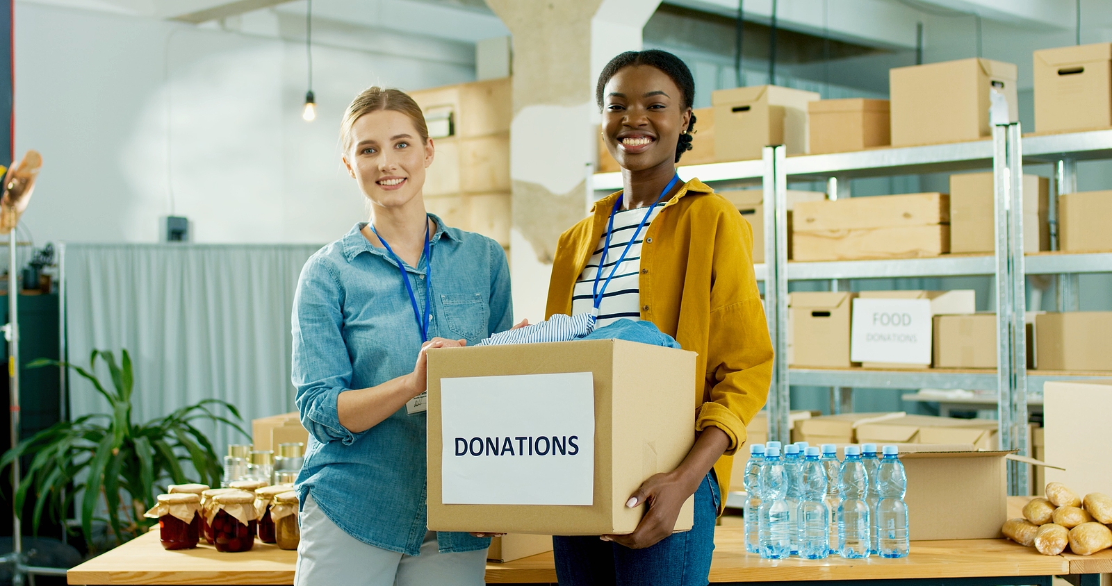 Non-Profit Business Checking Account | Gulf Winds Credit Union