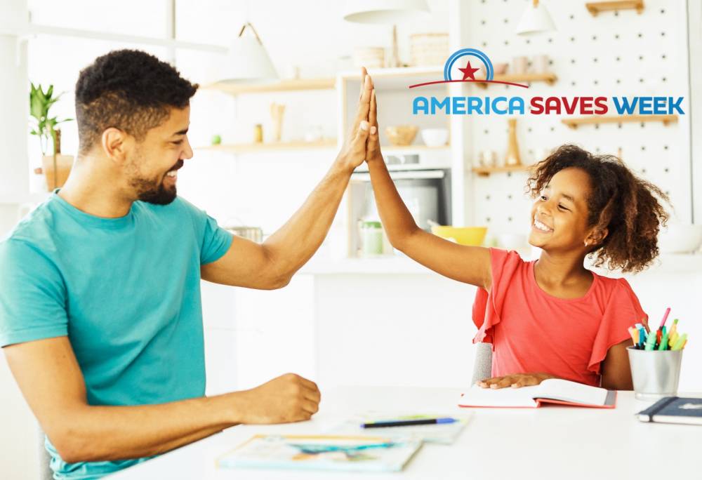 Get Ready to Start Saving | Gulf Winds Blog: Save. Spend. Live.