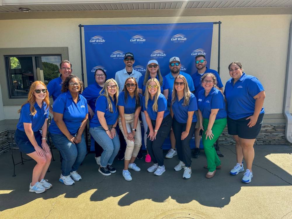 Making a Lasting Impact in March and April | Gulf Winds Credit Union