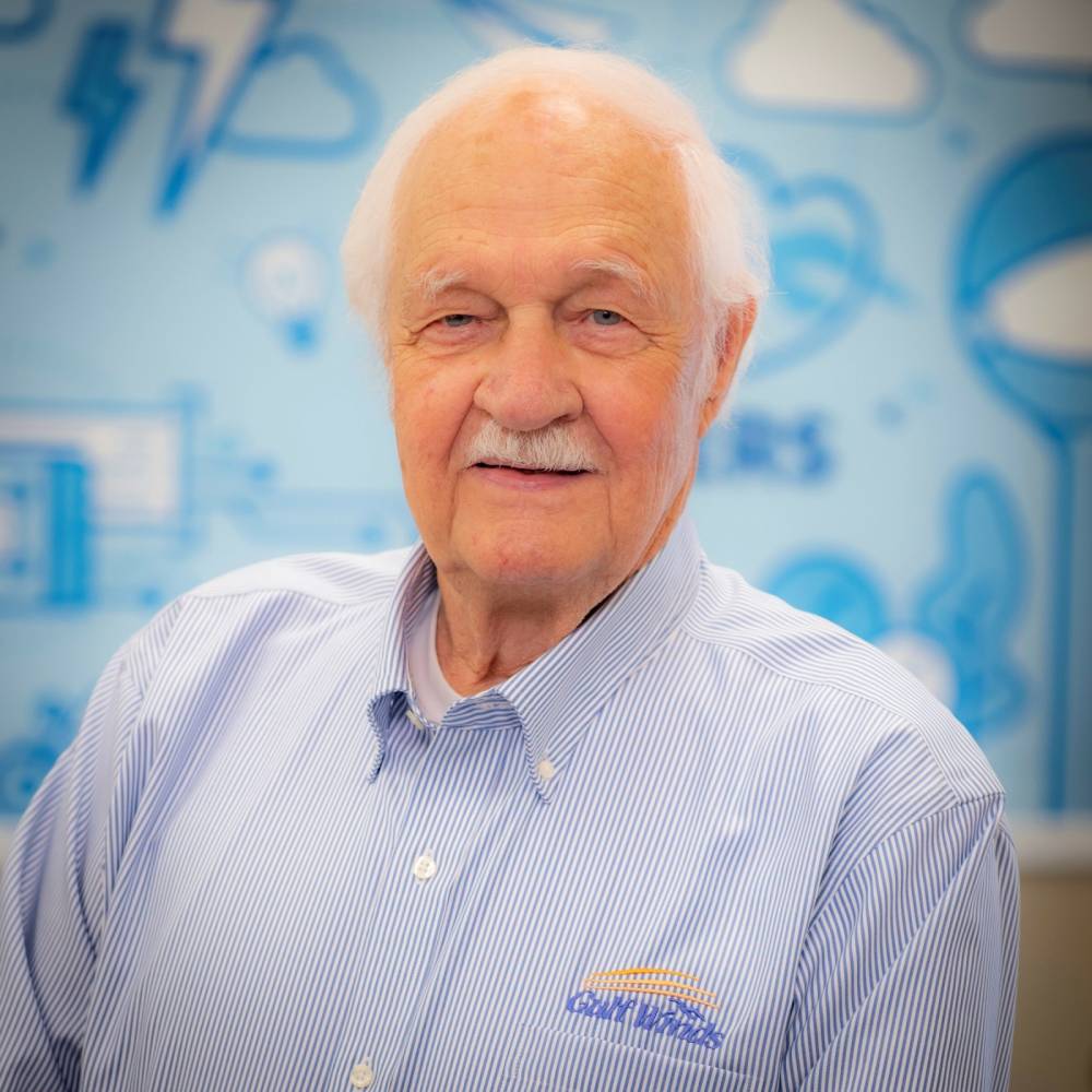 Remembering our Longtime Board Member, Jack Williams | Gulf Winds ...