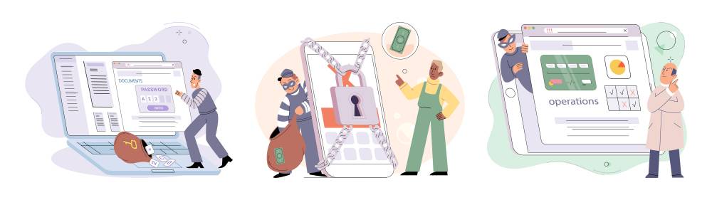 What To Do If Your Identity is Stolen | Gulf Winds Blog: Save. Spend. Live.