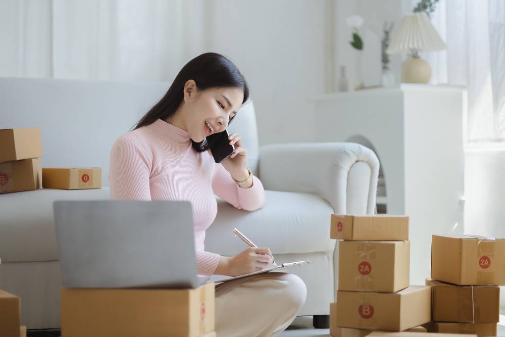 Staying Safe with Online Selling Platforms | Gulf Winds Blog: Save ...