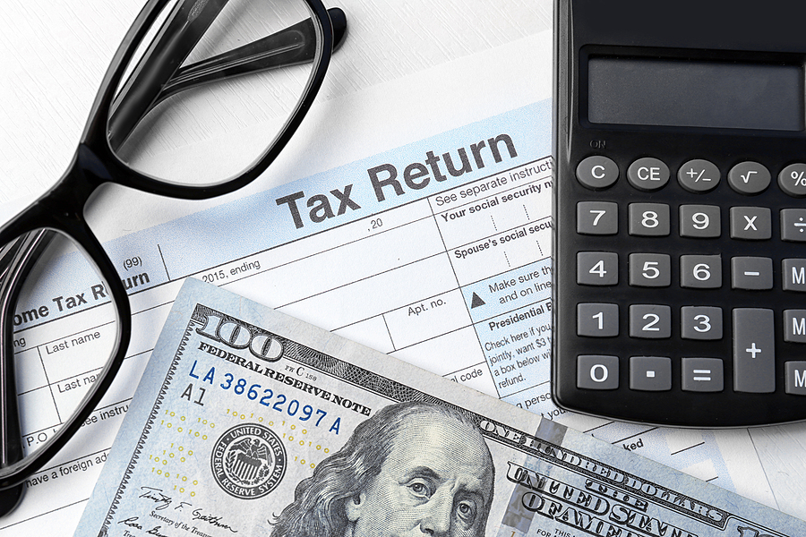 Free and Low-Cost Tax Filing Options | Gulf Winds Blog: Save. Spend. Live.