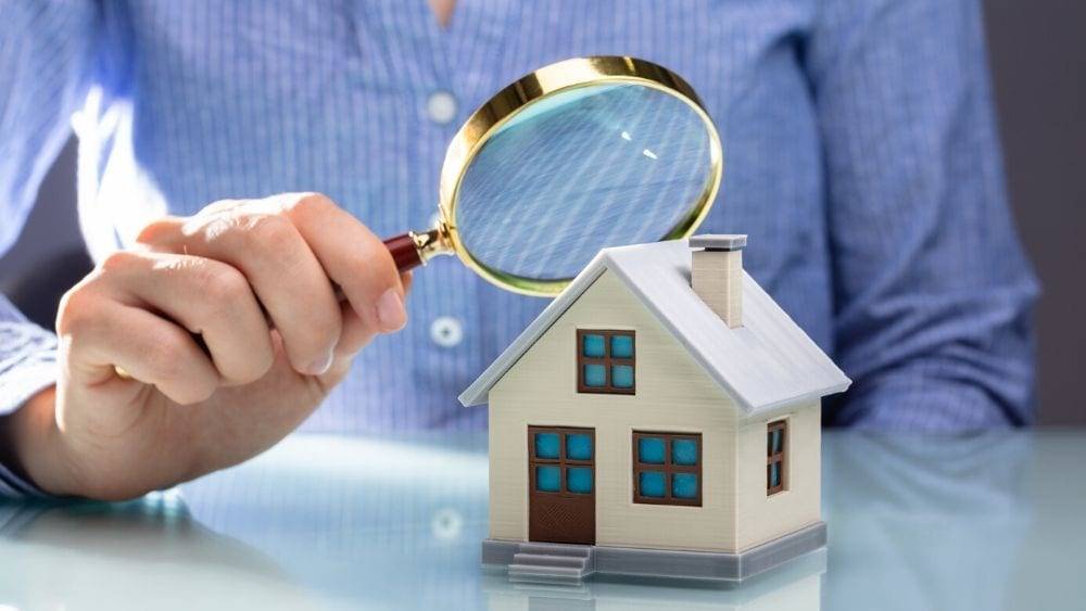 Should You Hire a Home Inspector Before Home Buying? | Gulf Winds Blog ...
