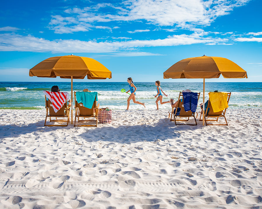 Pensacola Area Staycation Ideas | Gulf Winds Blog: Save. Spend. Live.